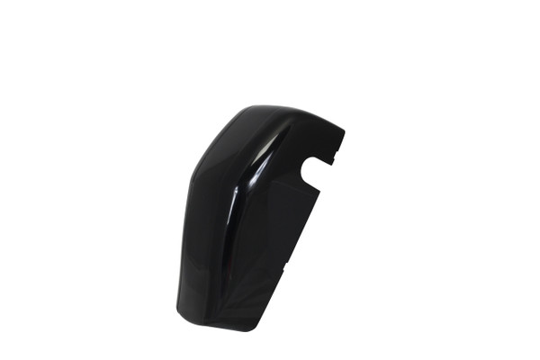 Solera Regal Idler Head Front Cover - Black #643923 - TowUniverse